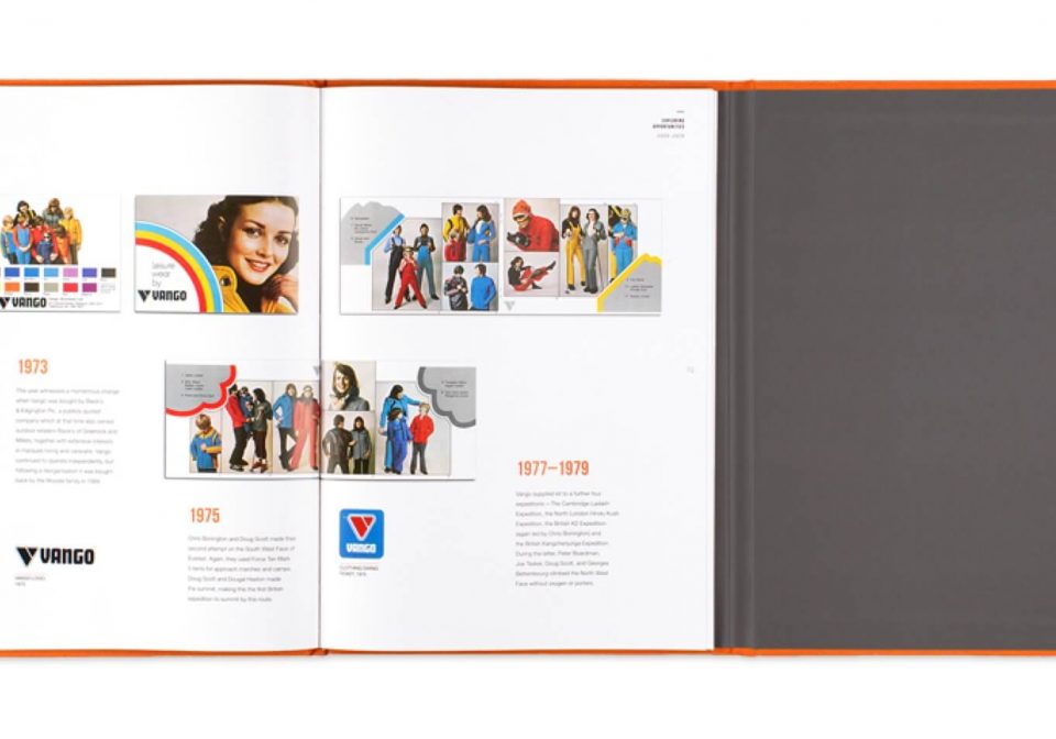 The Brand of the Great Outdoors | MadeBrave®