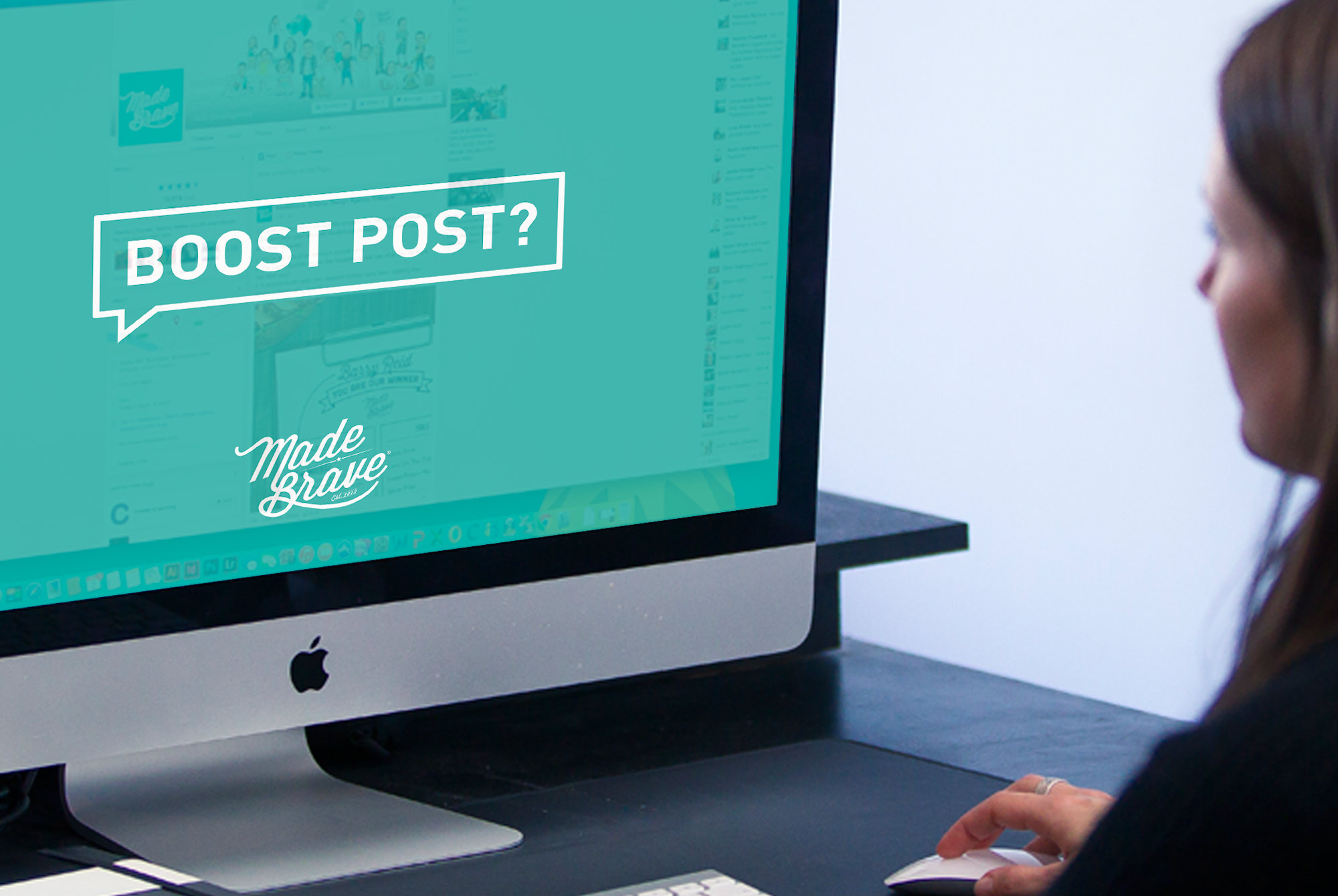 Should I Boost My Posts?