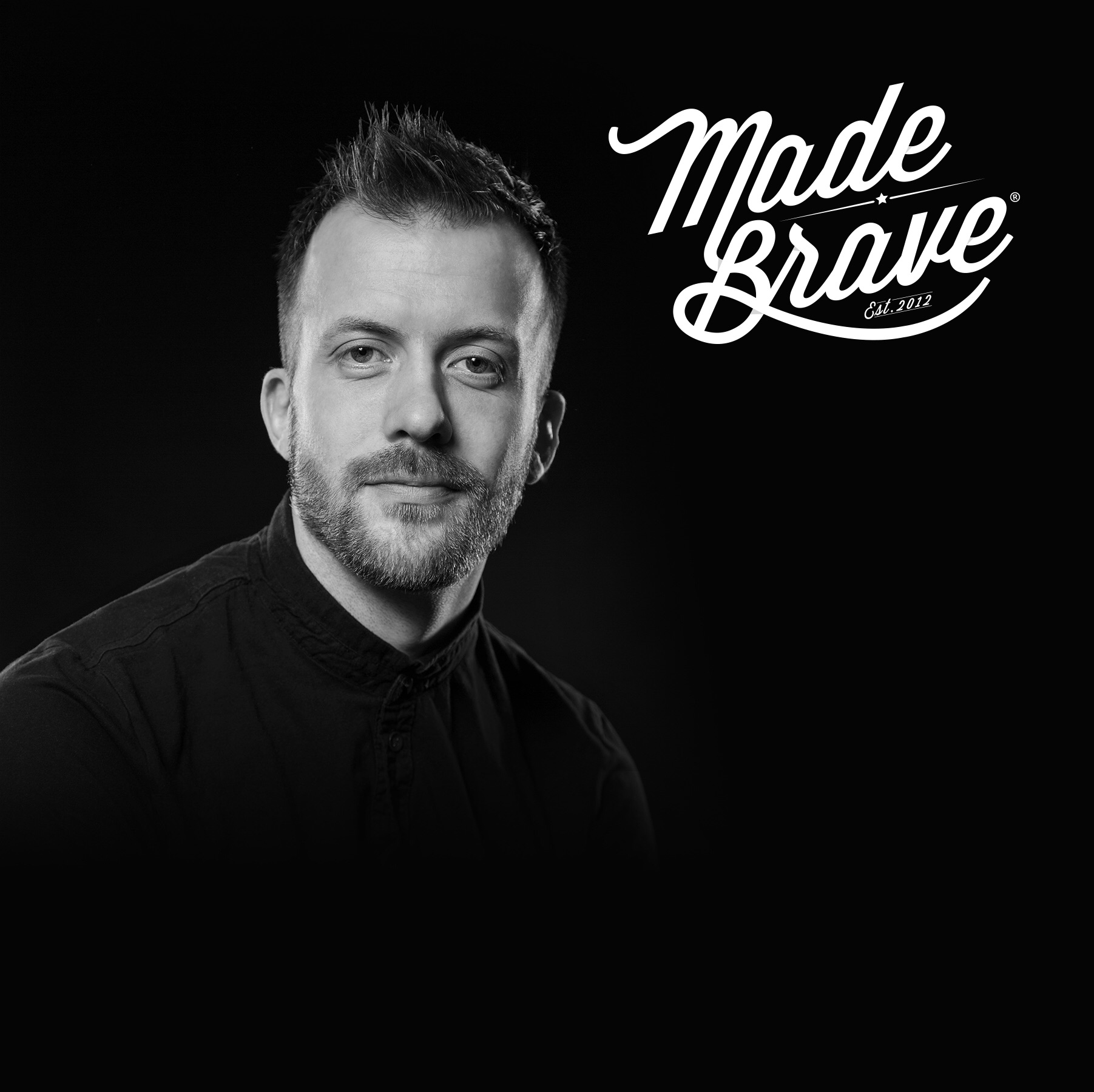 Andrew to talk at Innovation, Risk and Going Global