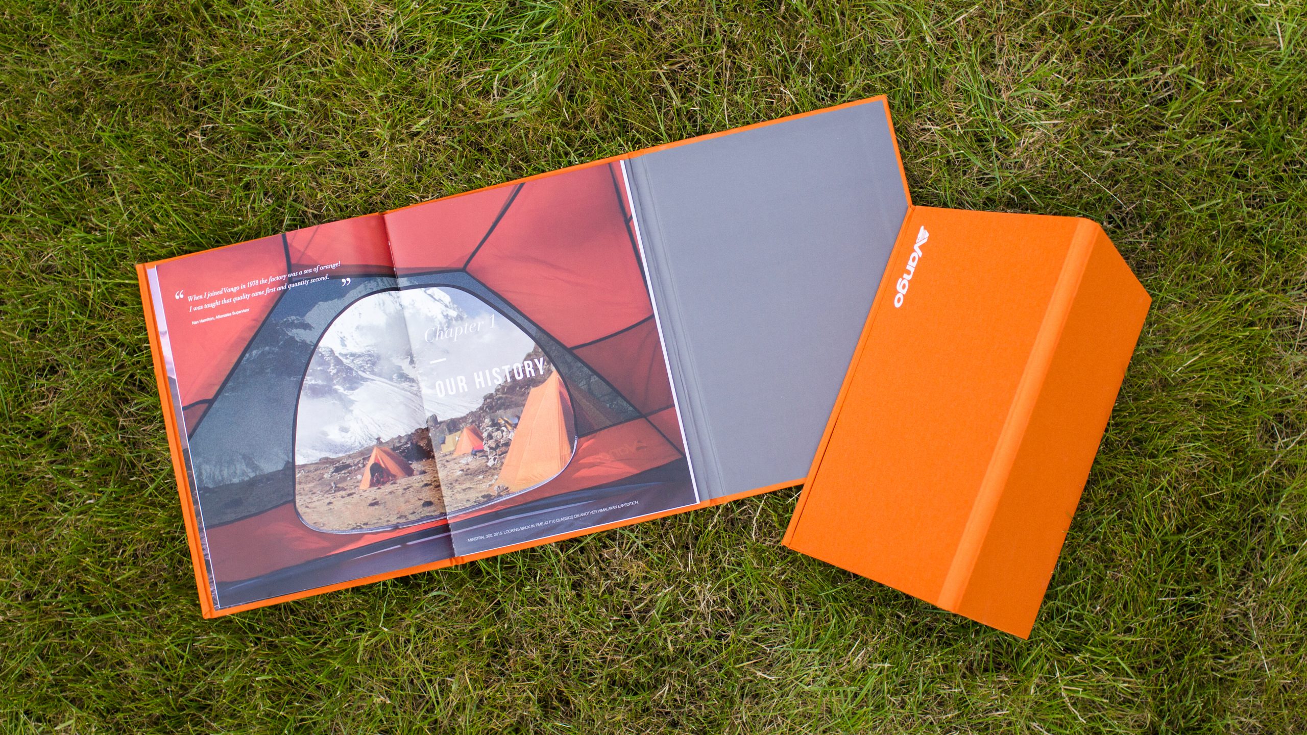 The Drum Scottish Creative Awards: We're Nominated!