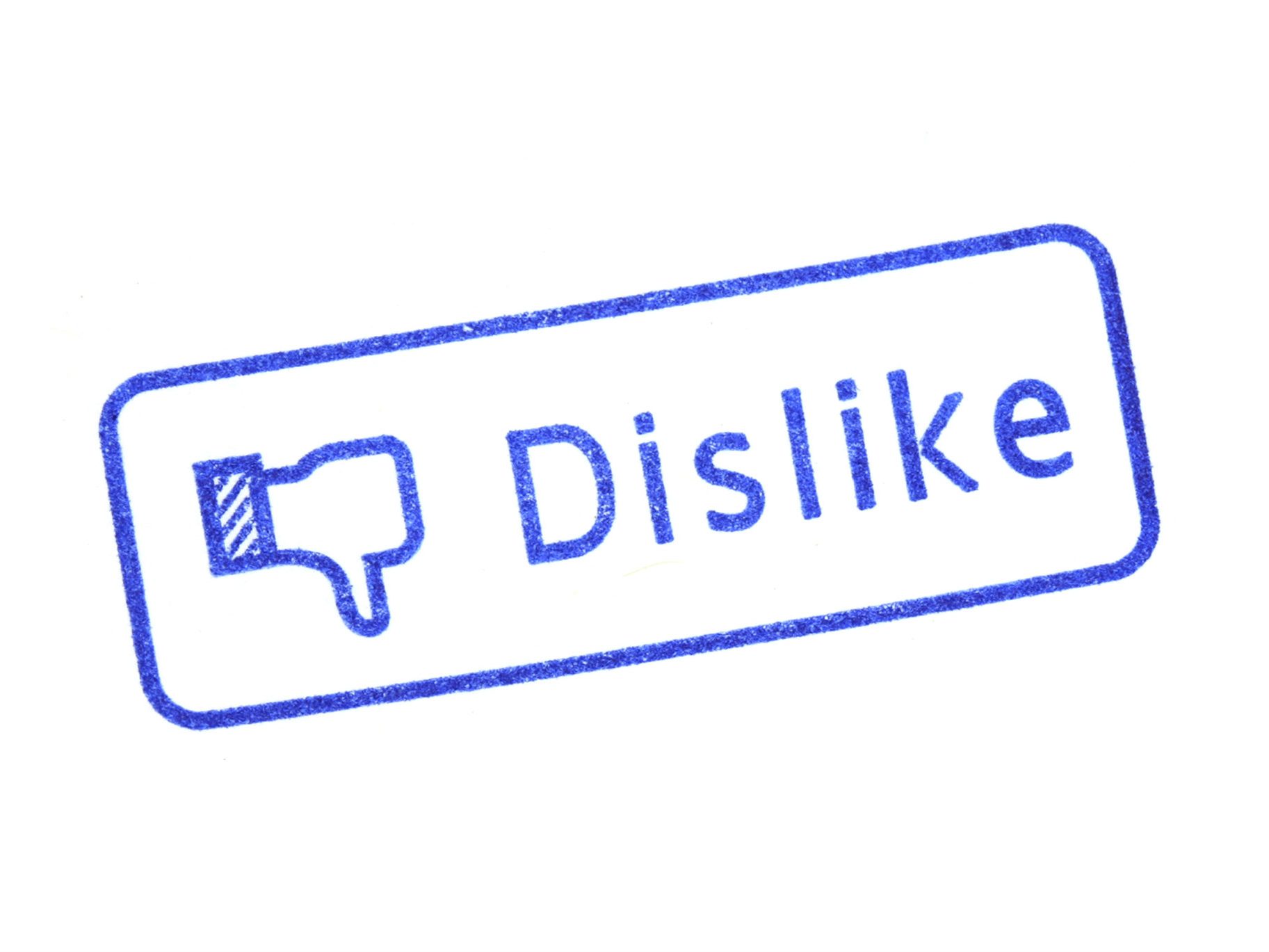 What the Facebook Dislike Button Would Mean for Business