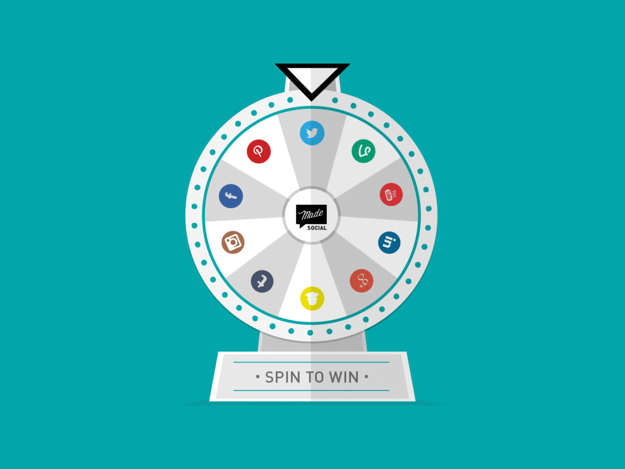 How to Run a Successful Social Media Contest