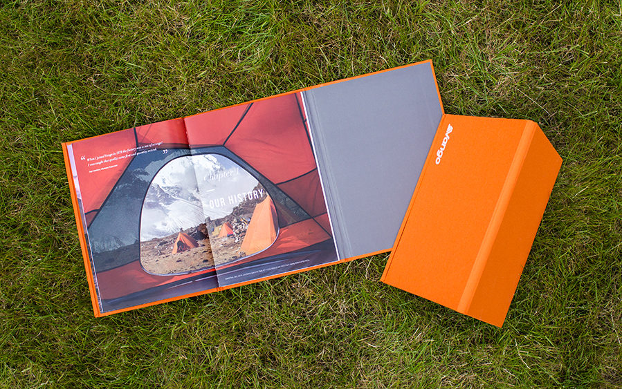 The Brand of the Great Outdoors | MadeBrave®