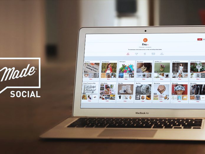 5 Brands Who Are Winning at Pinterest and Why
