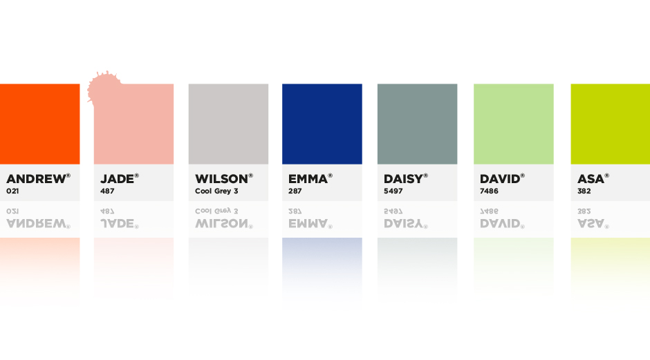 Debrief: Pantone Colour of The Year 2016 | MadeBrave®