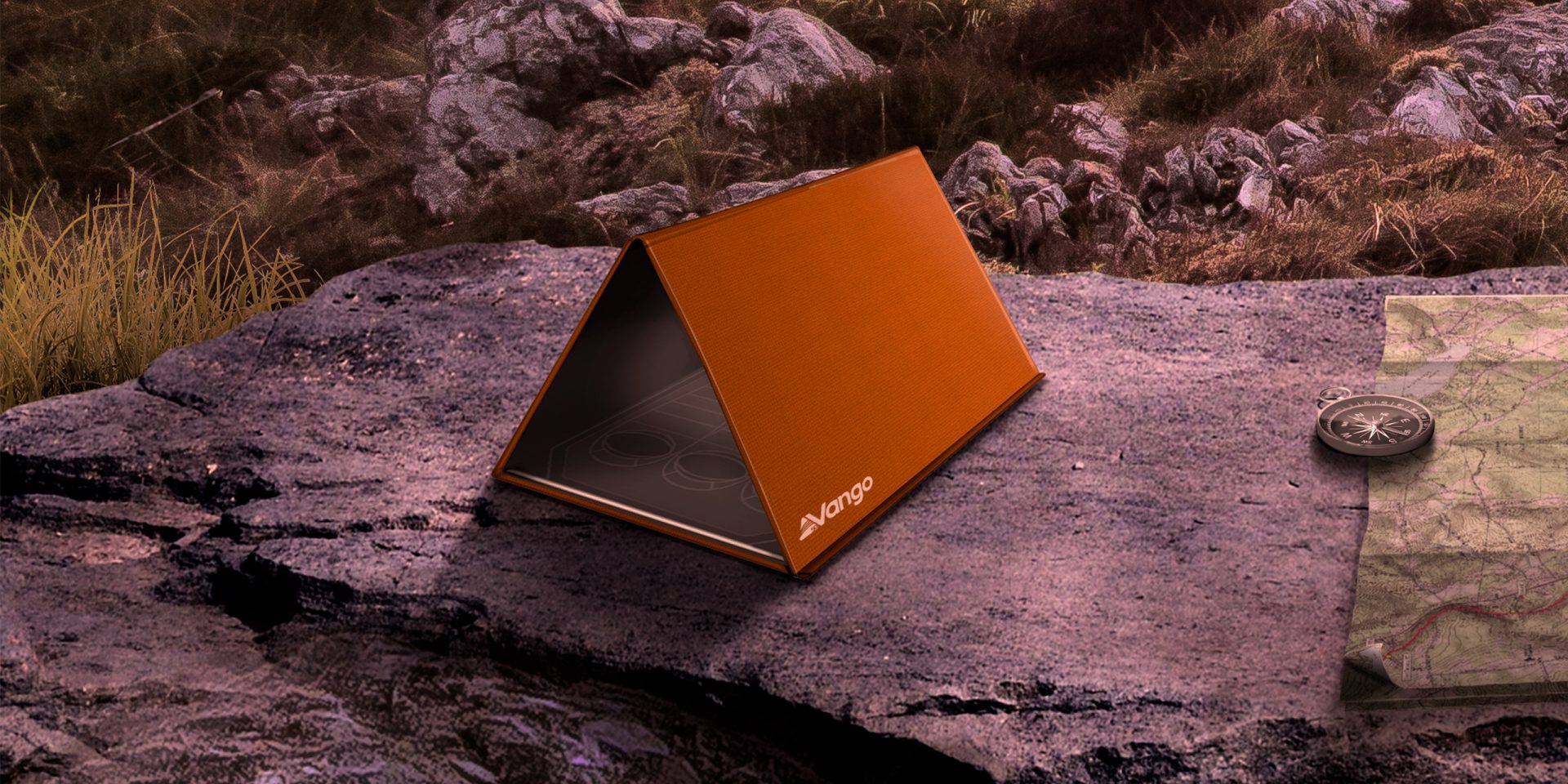 The Brand of the Great Outdoors | MadeBrave®