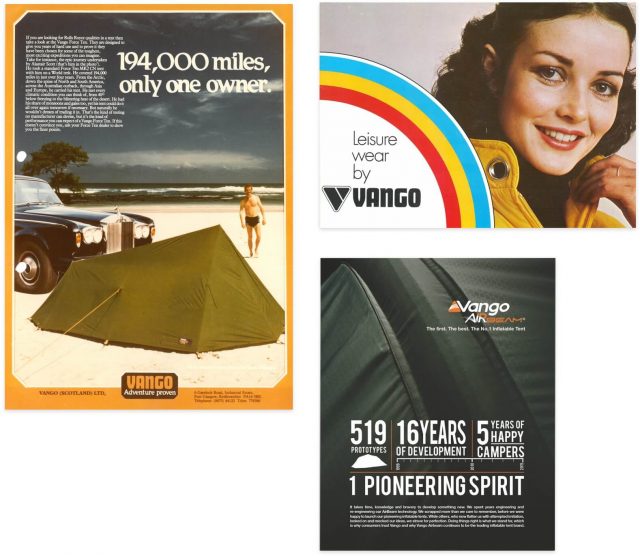 The Brand of the Great Outdoors | MadeBrave®