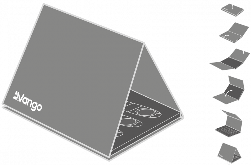 The Brand of the Great Outdoors | MadeBrave®