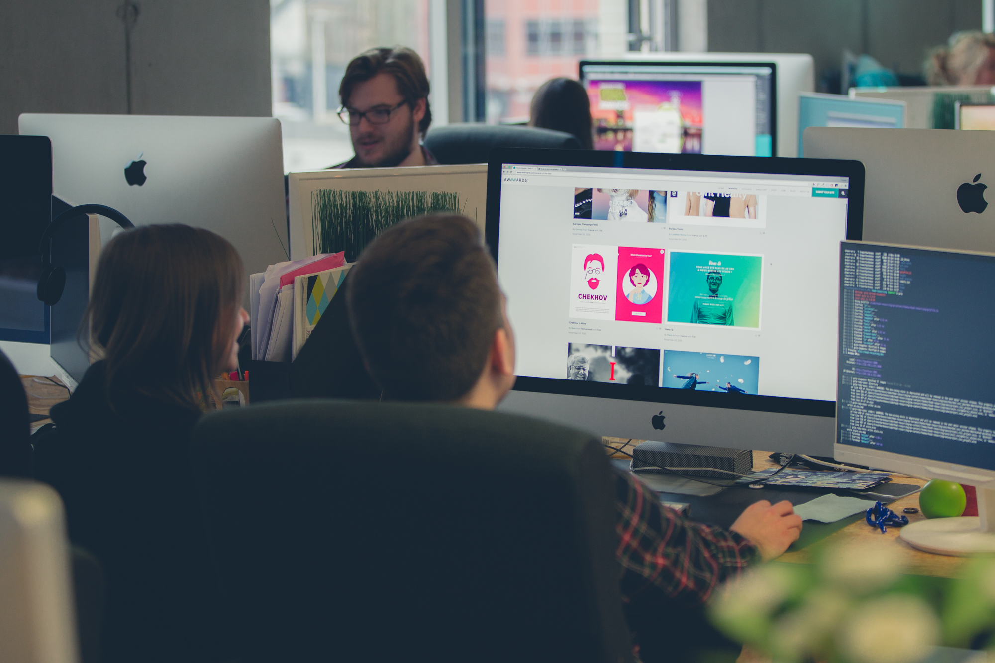 6 Useful Tools for Web Developers