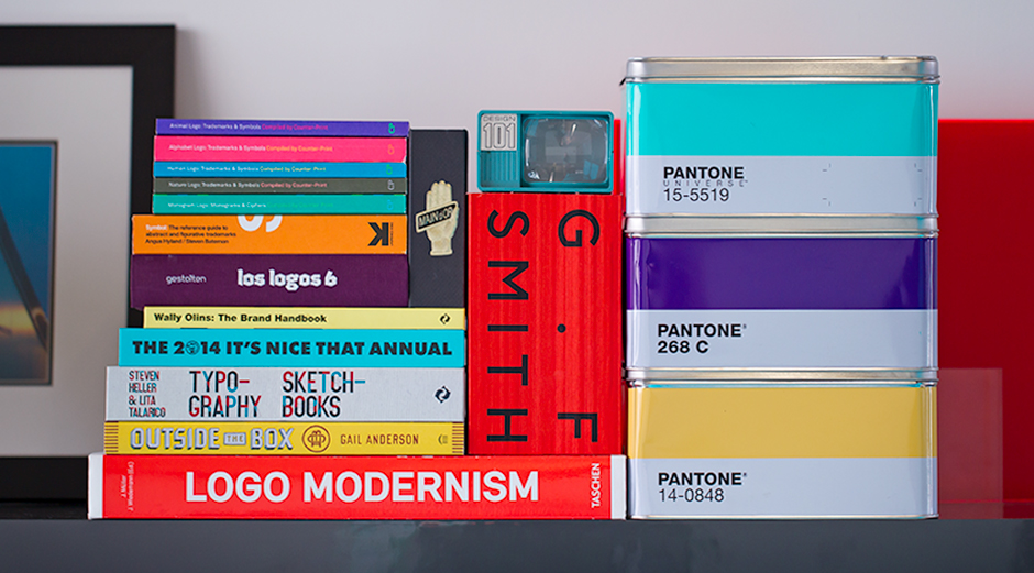 Must-Reads for Designers (and Creative Folk in General) | MadeBrave®