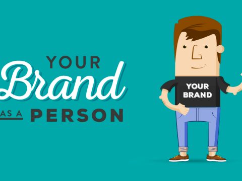 Bring your brand to life... in more ways than one!