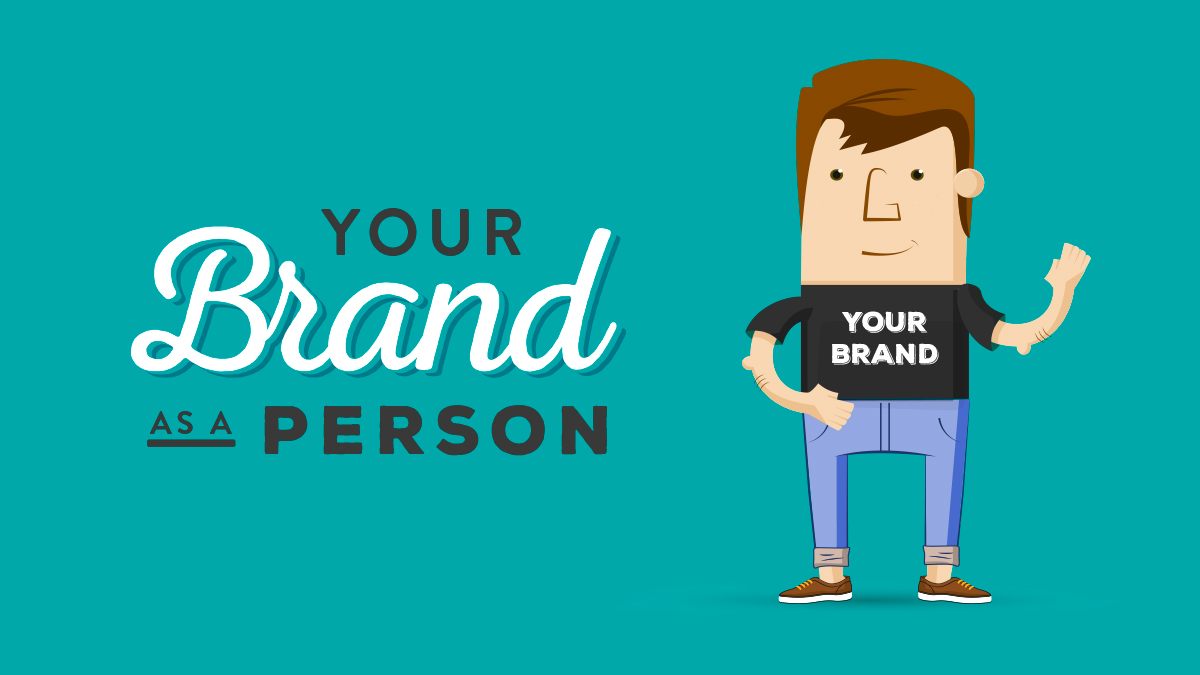 Bring your brand to life... in more ways than one!