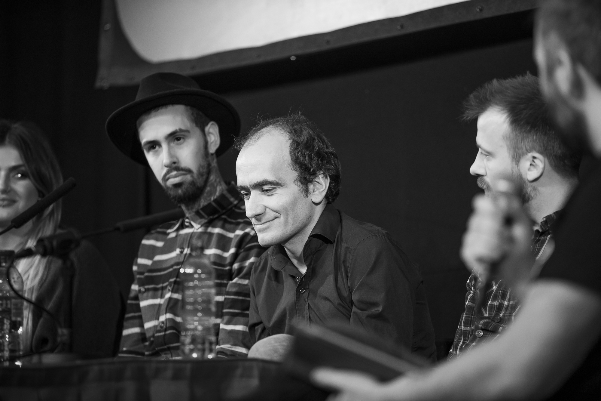 How to Get Likes and Influence People at Google's Digital Garage