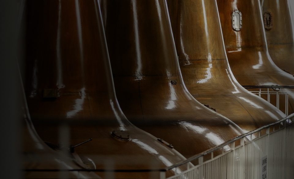 Behind the Smoke of Peated Single Malt Whisky | MadeBrave®