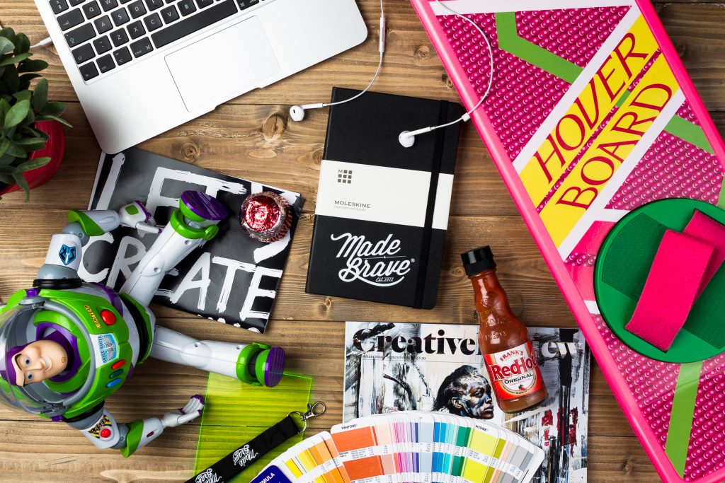 How Brand Foundations Affect the Way Your Brand Communicates