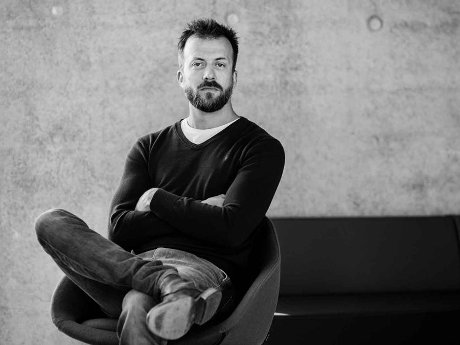Our Andrew Dobbie's Joined the Board at Park Circus!