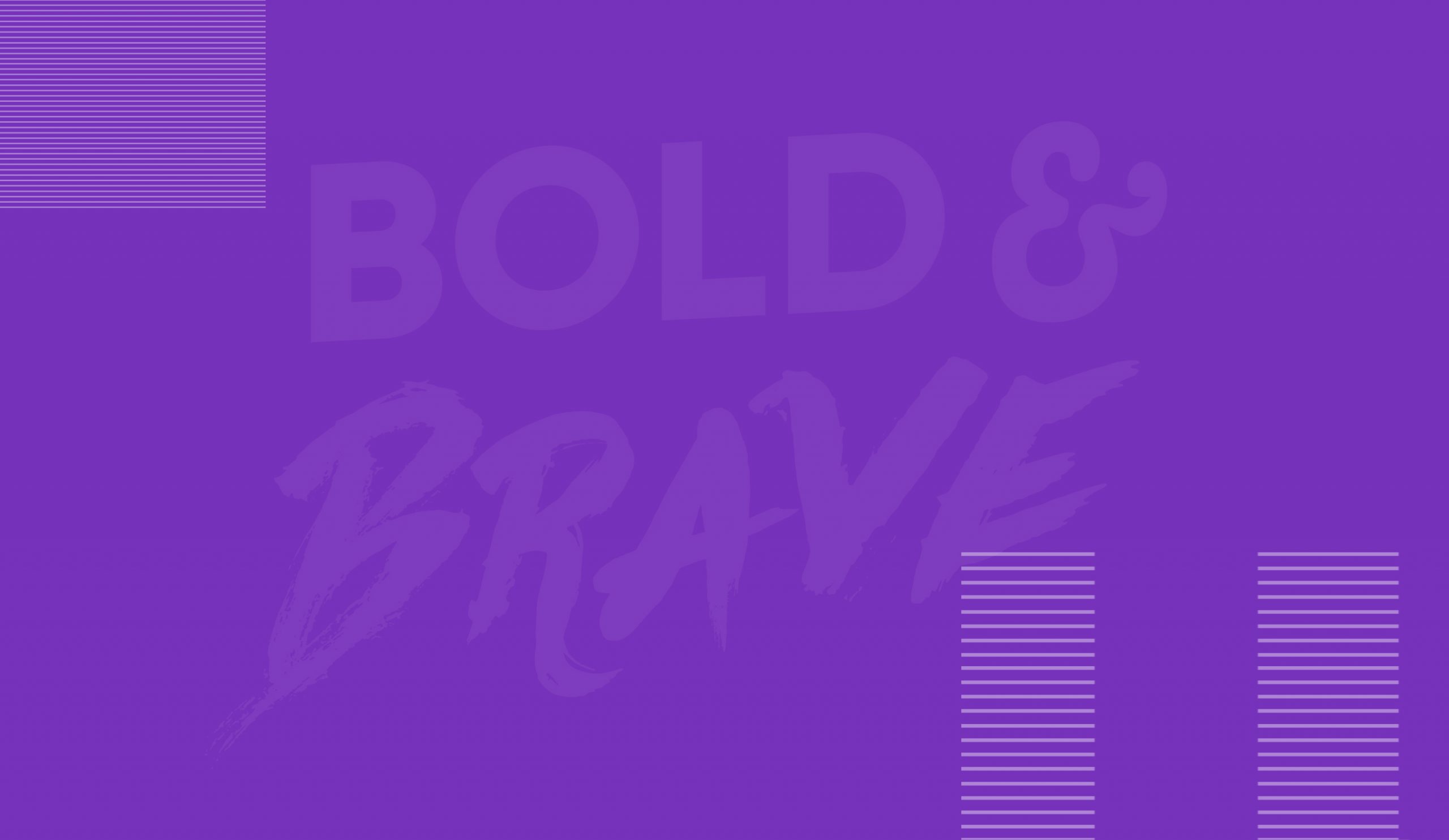 Bringing Out The Brave in IBM | MadeBrave®