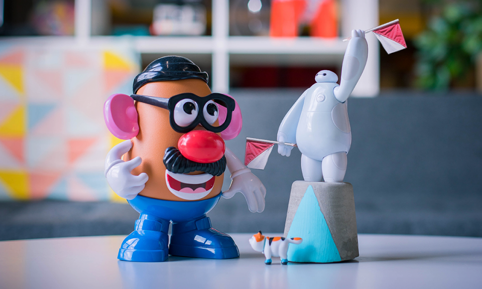 Managing Brand Consistency Across Borders | MadeBrave®