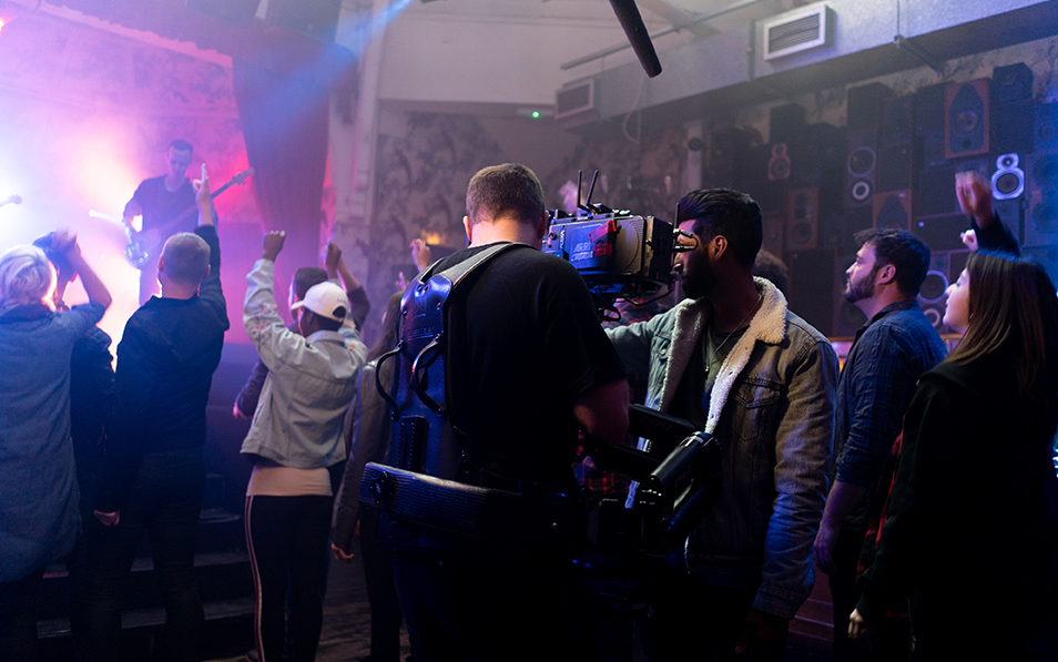 Content Creators of the Future | MadeBrave®