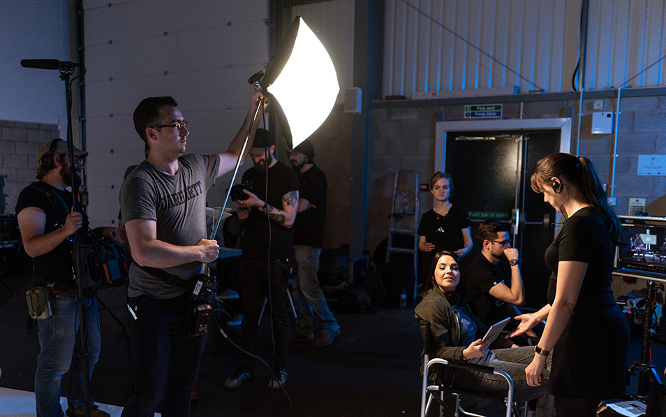 Content Creators of the Future | MadeBrave®