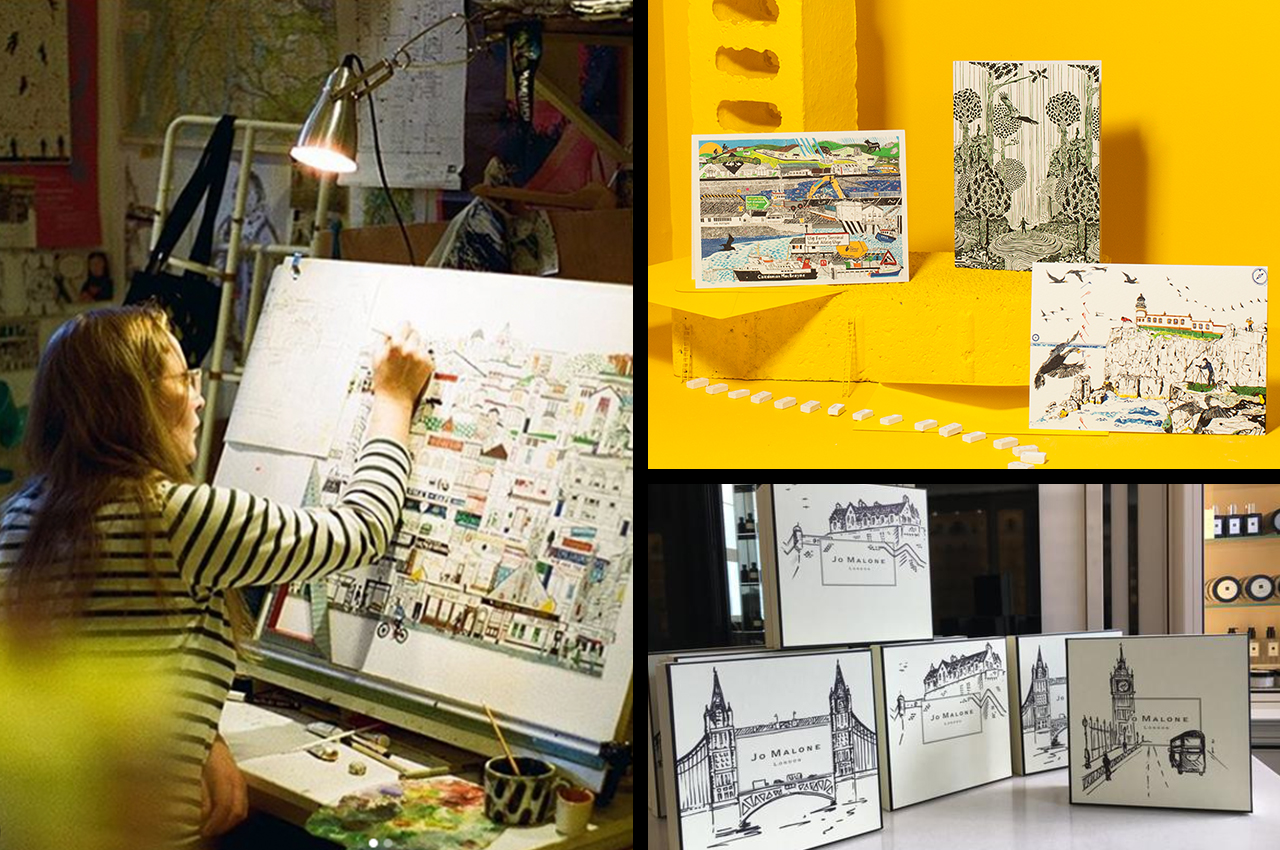 10 of the Best Independent Creatives in Scotland | MadeBrave®