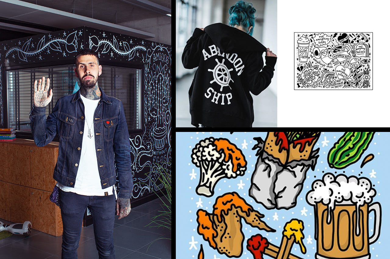 10 of the Best Independent Creatives in Scotland | MadeBrave®