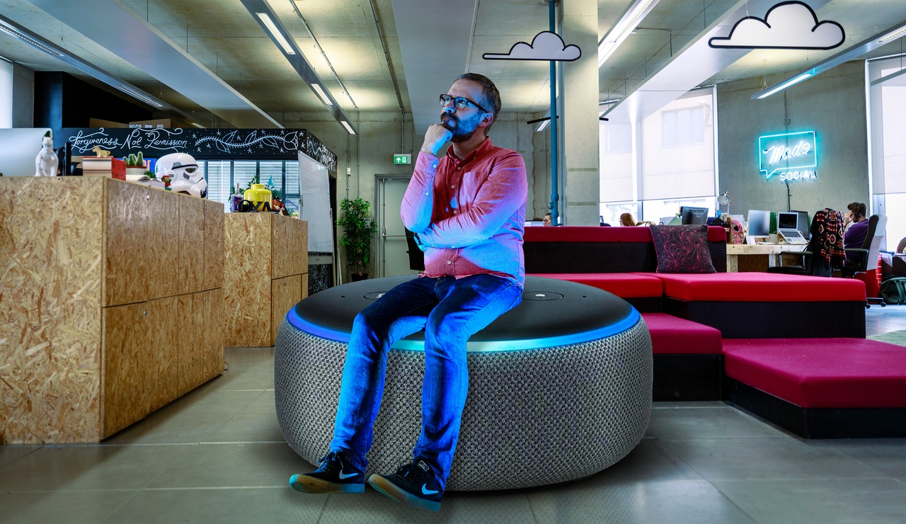 How Do We Design for Voice? | MadeBrave®