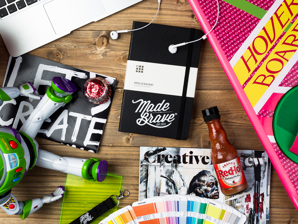 Job Opening: Creative Content Manager