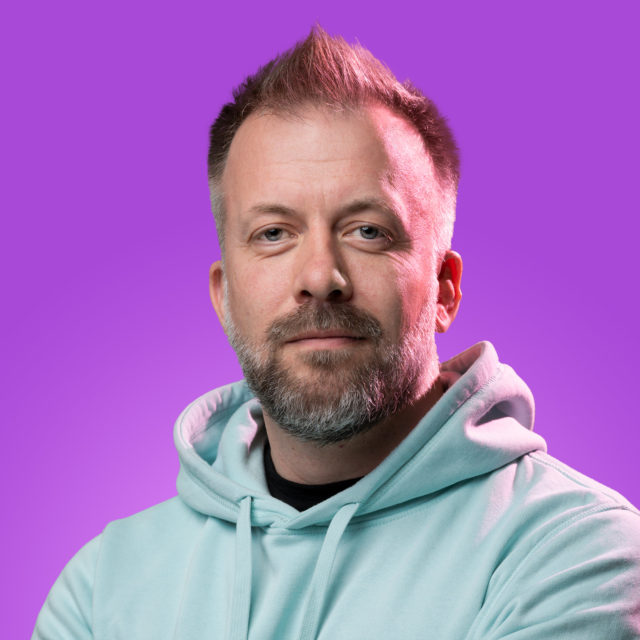 Our Team – MadeBrave®