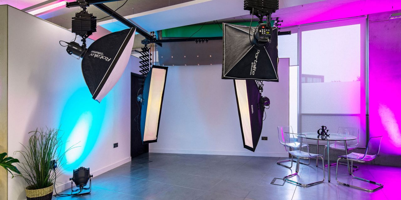 Take a Peek Inside Our Brand New Creative Studio | MadeBrave®