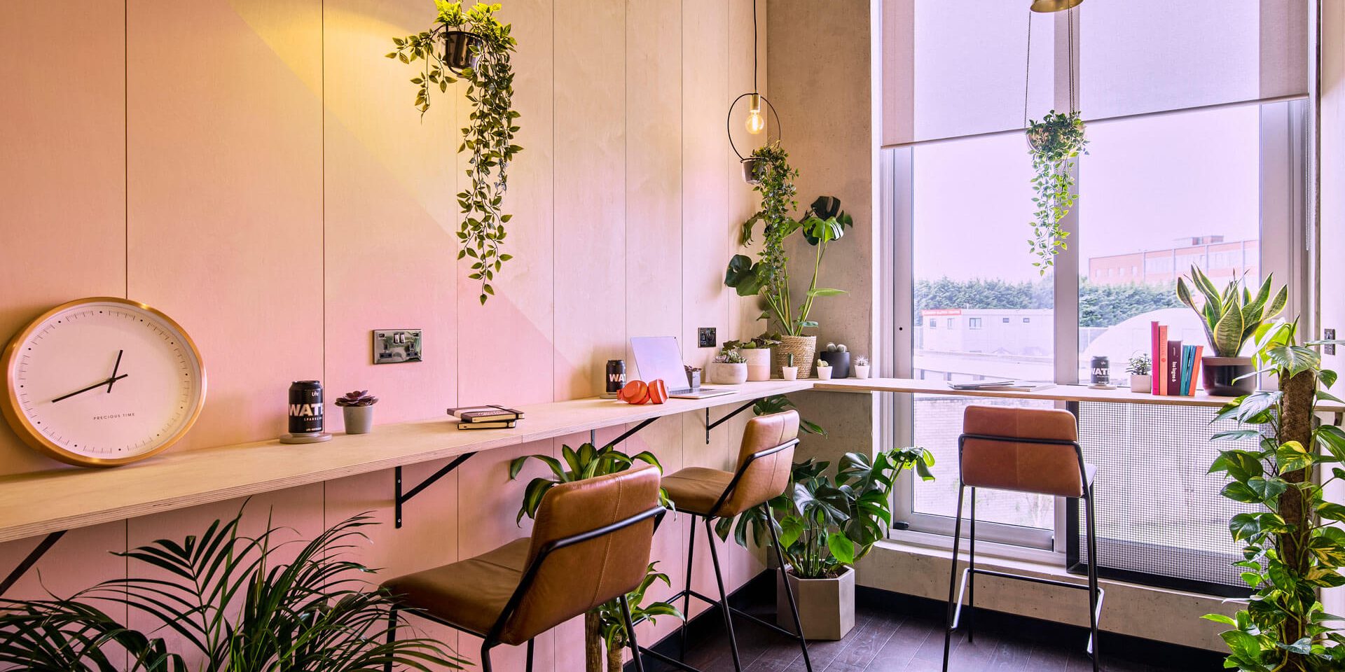 Take a Peek Inside Our Brand New Creative Studio | MadeBrave®