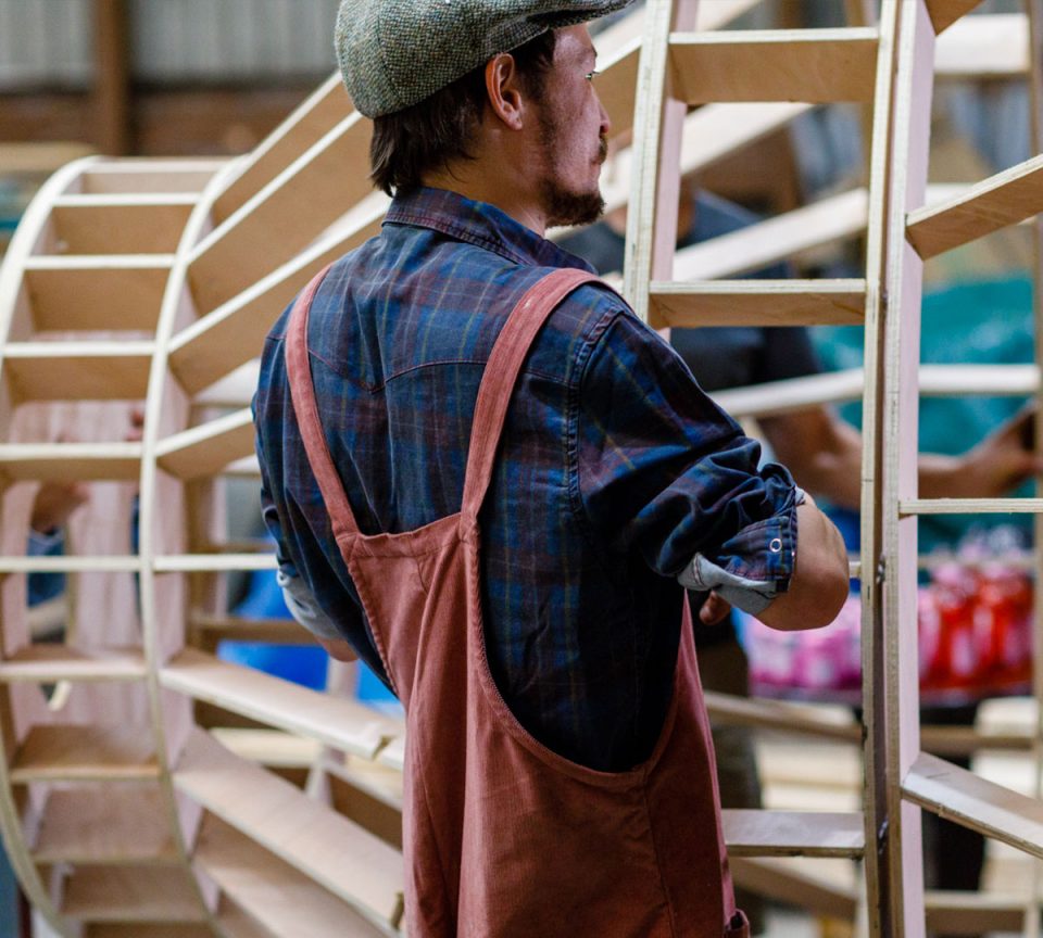 Orchard Pig | MadeBrave®