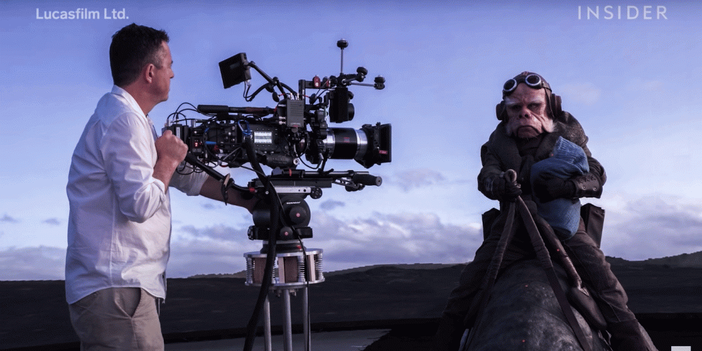 Virtual Production: Is It the Next Big Thing for Brands? | MadeBrave®