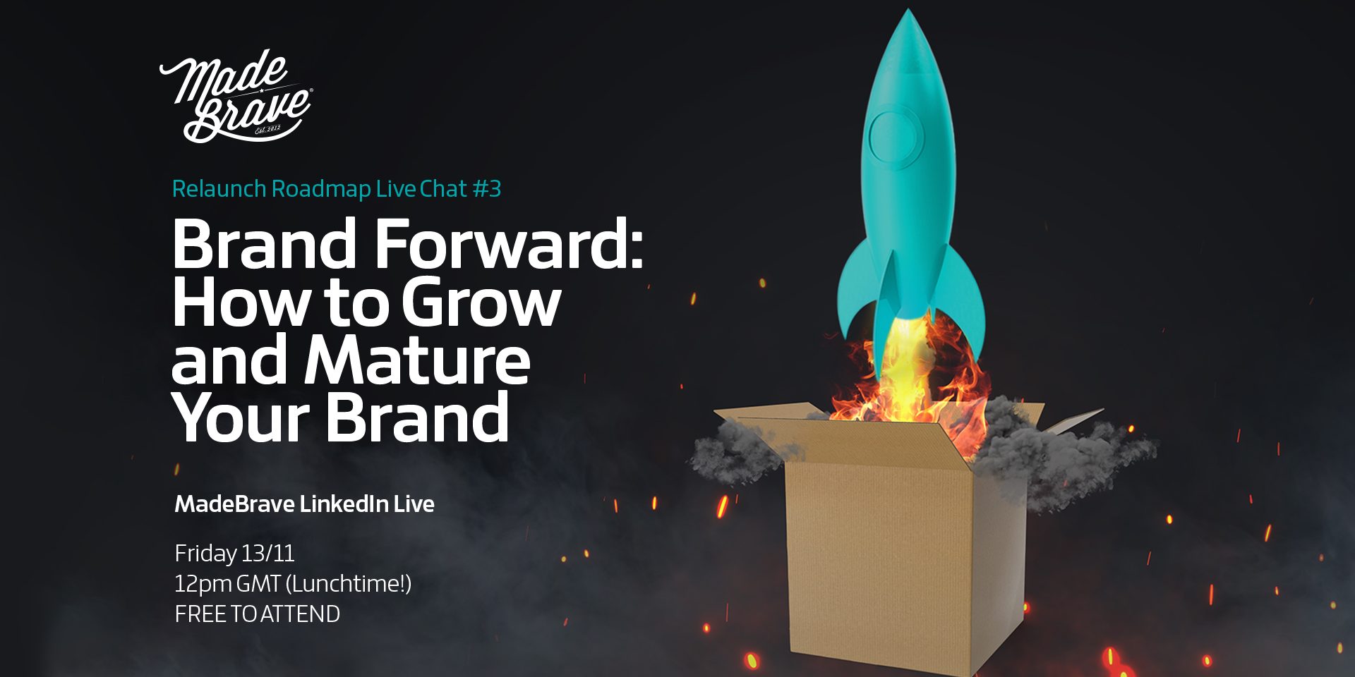 Brand Maturity: How to Build Brands That Stand the Test of Time ...