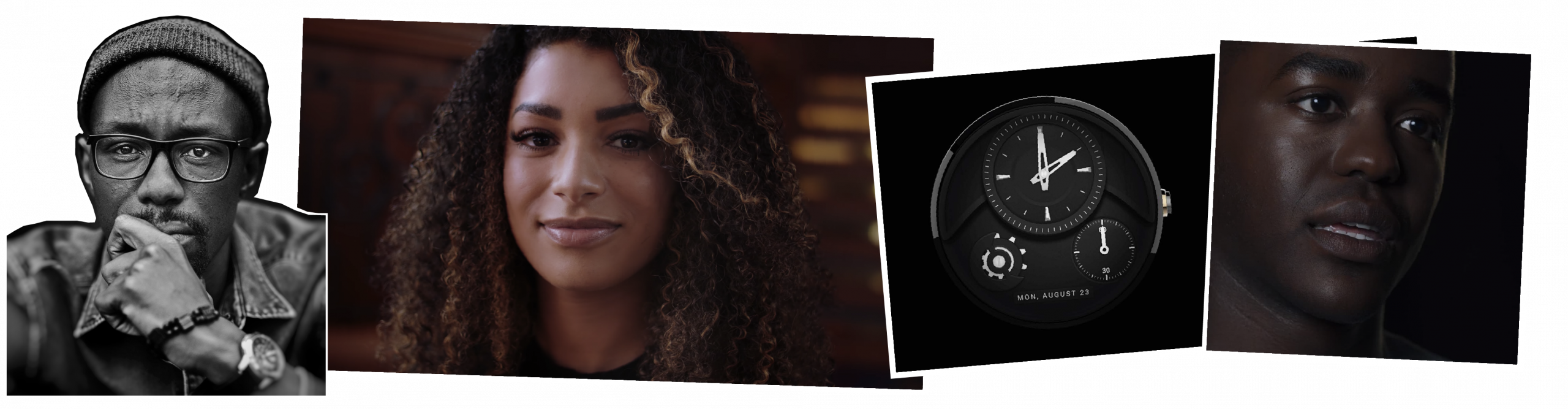 Nine Top Creatives for Black History Month | MadeBrave®