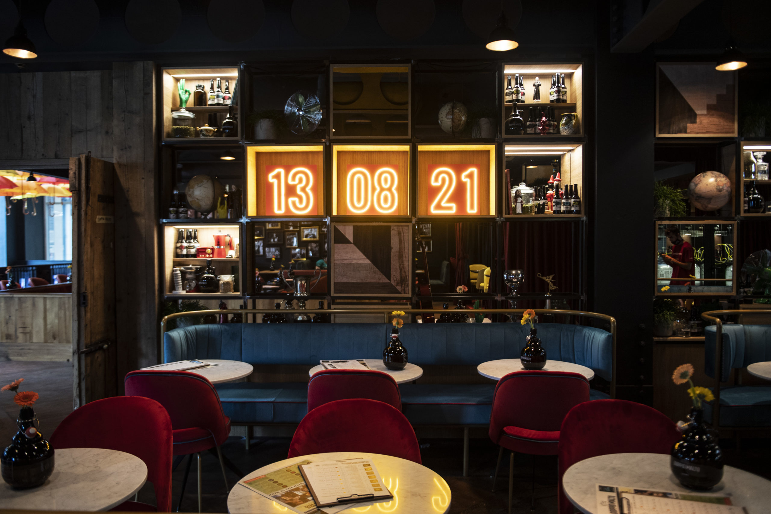 Doppio Malto PR Launch Strategy