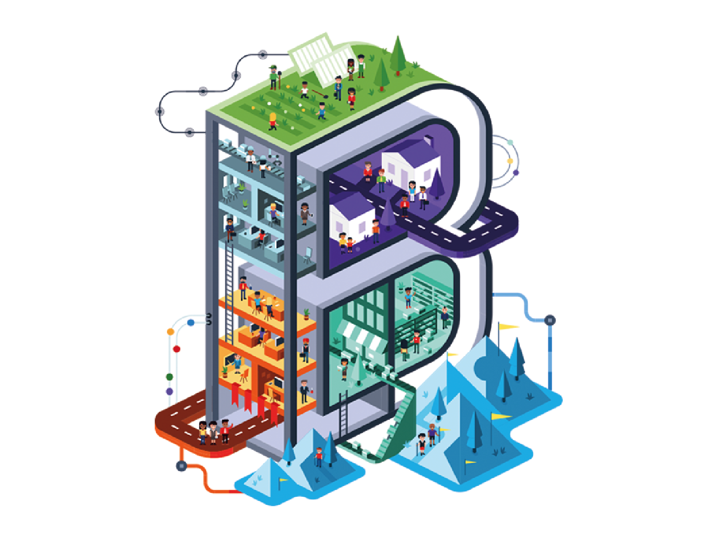 Why B Corp Is the New Standard for Purpose-Driven Brands