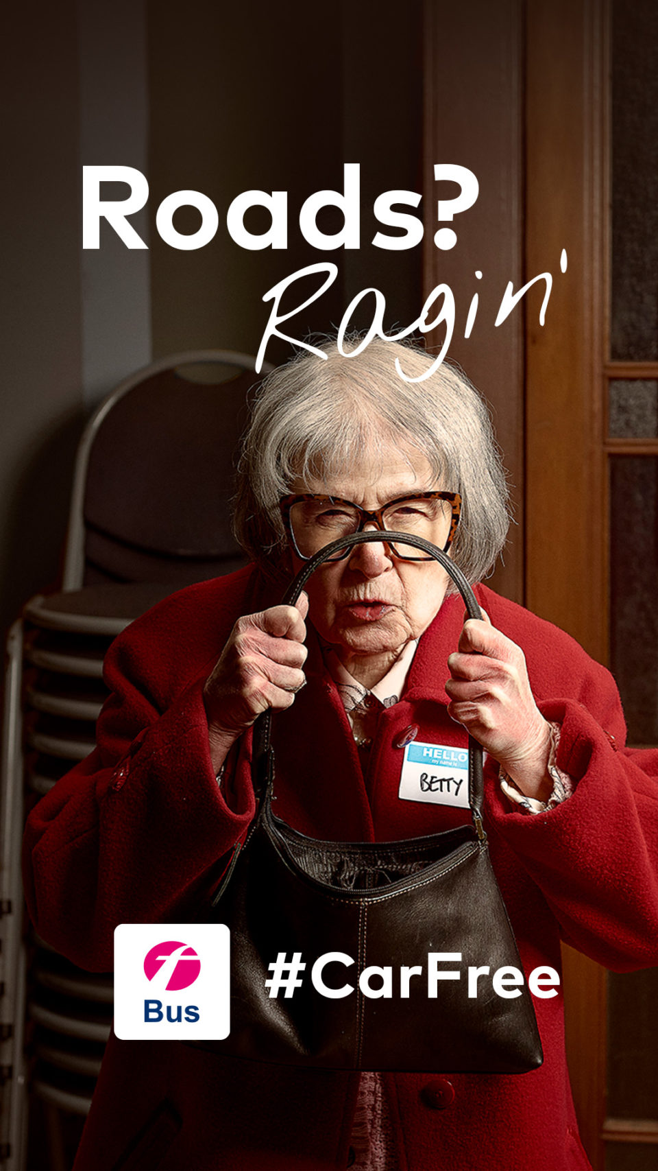 First Bus Integrated Campaign