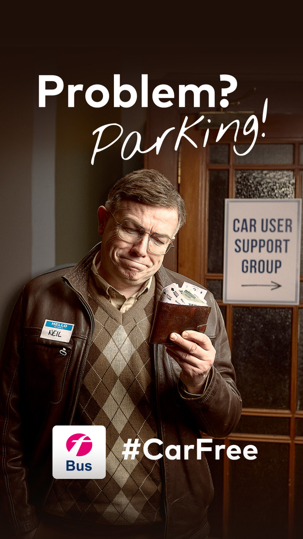 First Bus Integrated Campaign