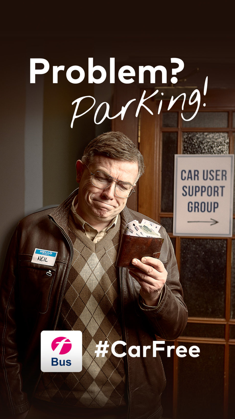 First Bus Integrated Campaign