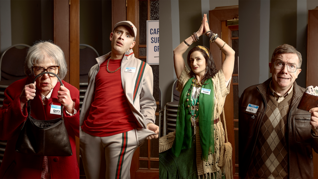 First Bus Integrated Campaign