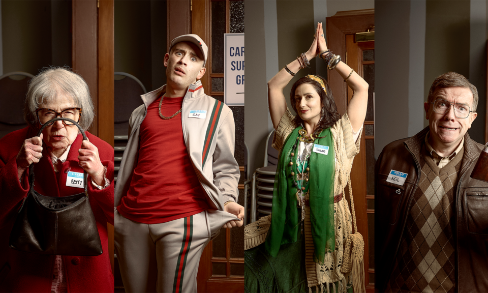 First Bus Promotional Campaign