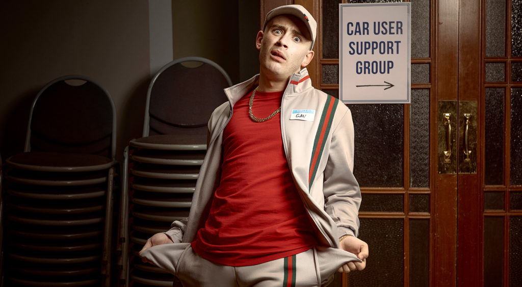 First Bus Integrated Campaign