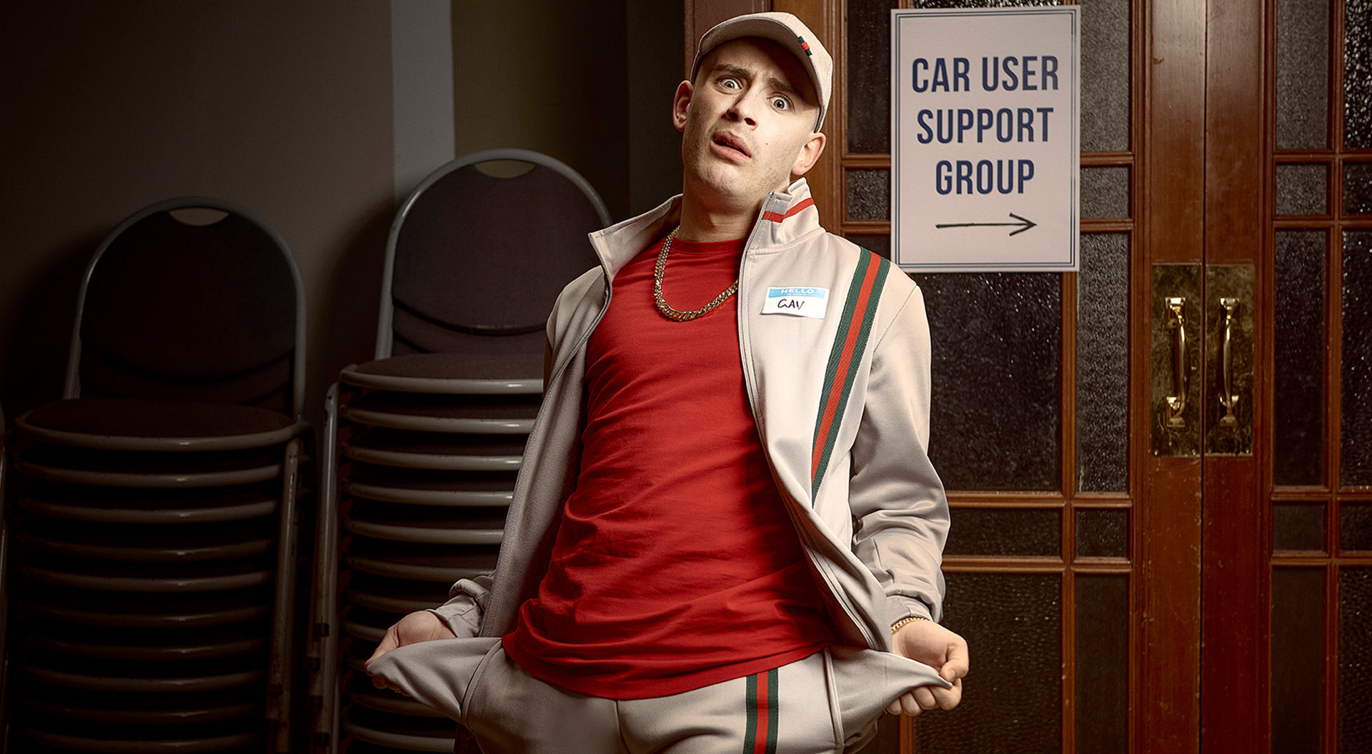 First Bus Integrated Campaign