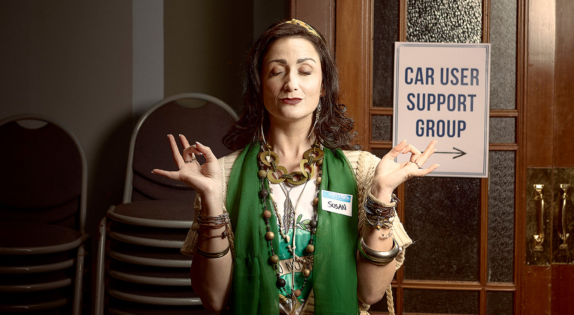 First Bus Integrated Campaign