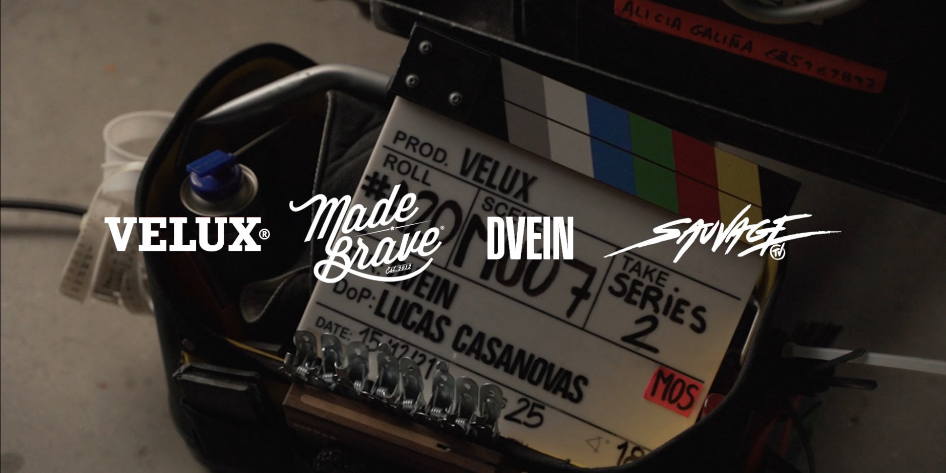 VELUX Brand Film Campaigns