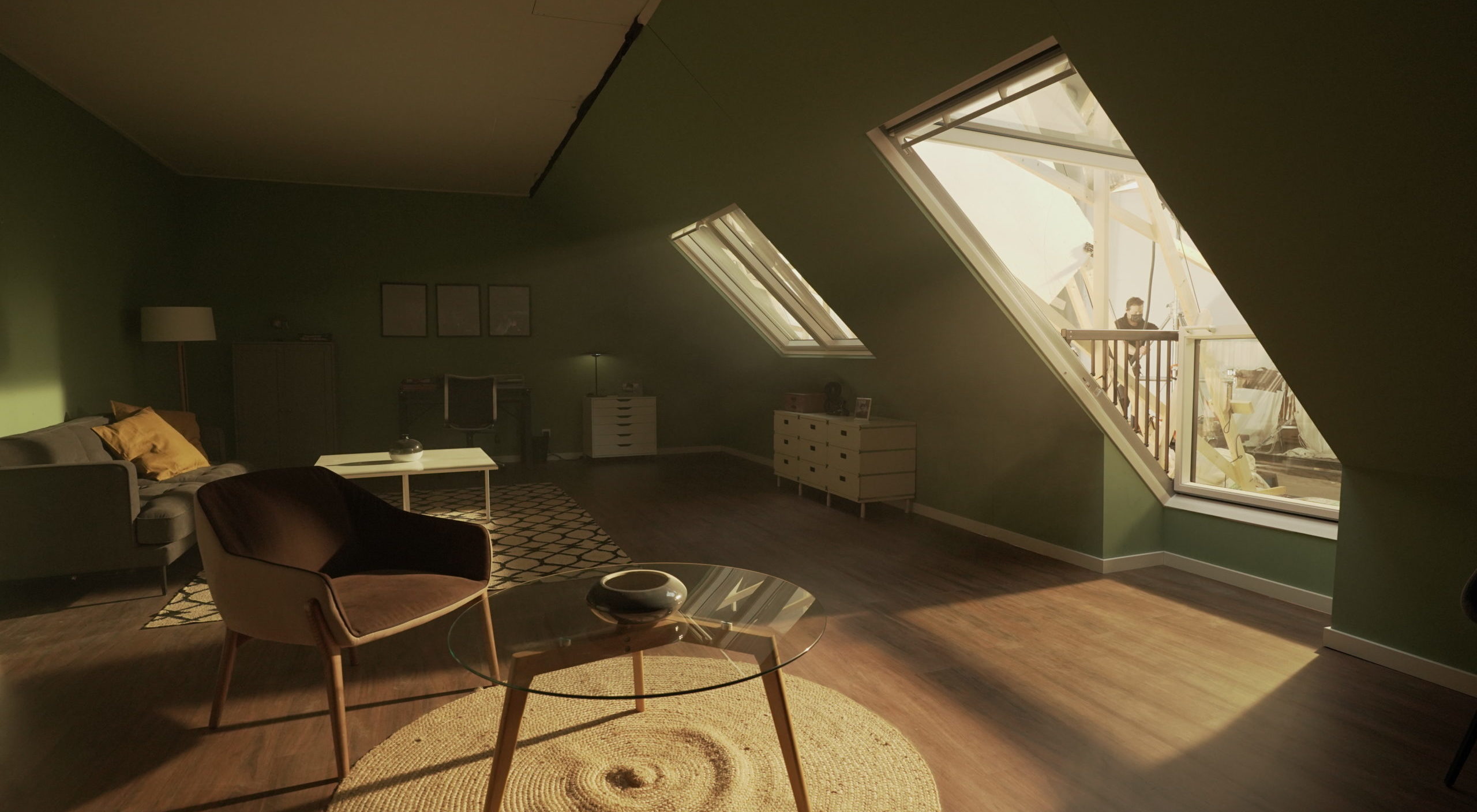 VELUX Brand Film Campaigns