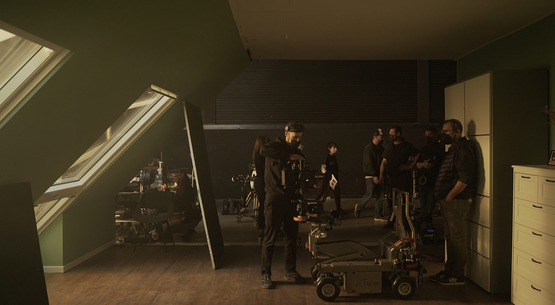 VELUX Brand Film Campaigns