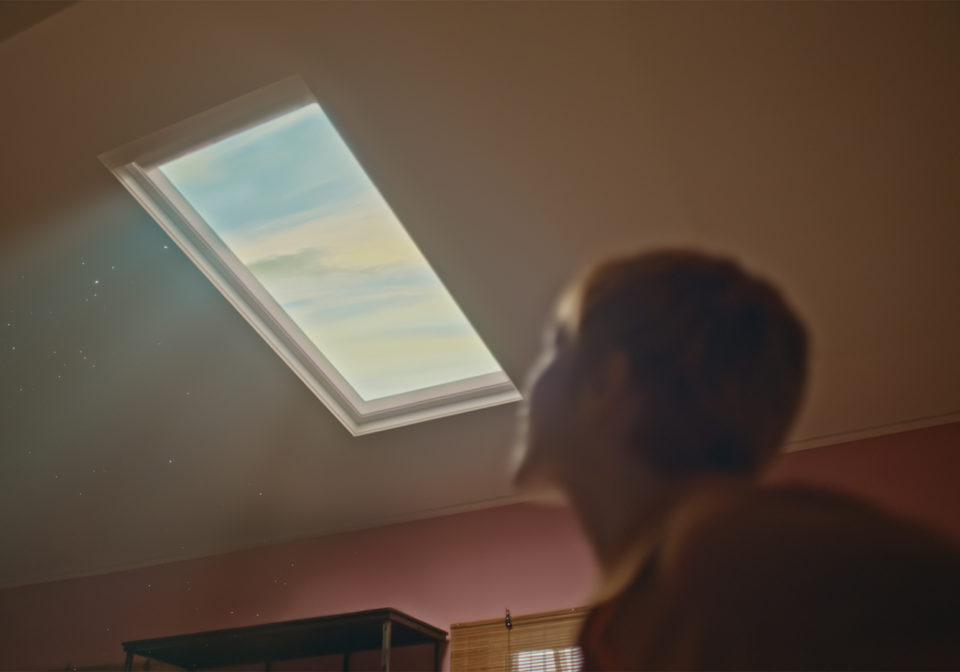 VELUX Brand Film Campaigns