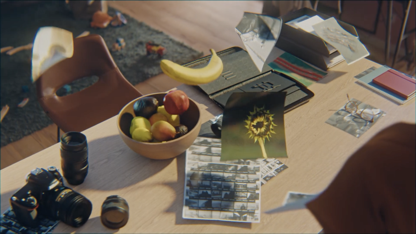 VELUX Brand Film Campaigns